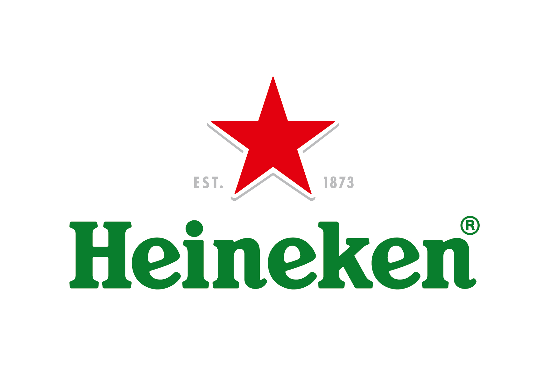 Different Heineken Logos