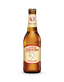 Craft Beer - Lion Corporate