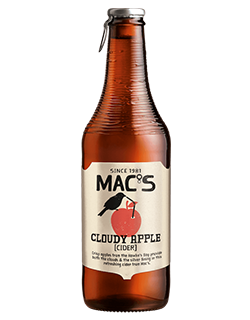 Cider - Lion Corporate