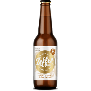 Cider - Lion Corporate