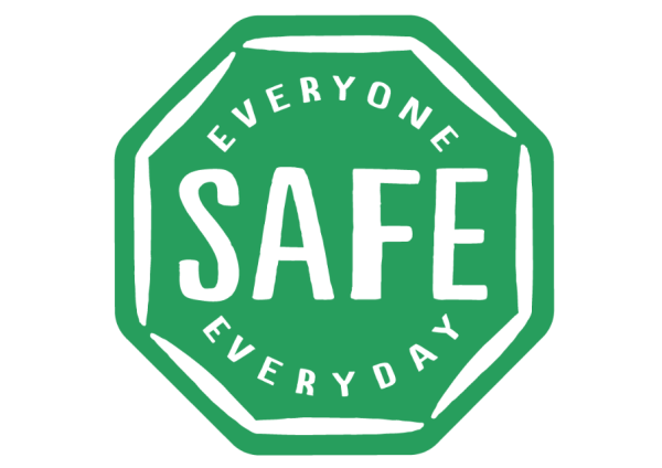 Force For Good - Lion Corporate