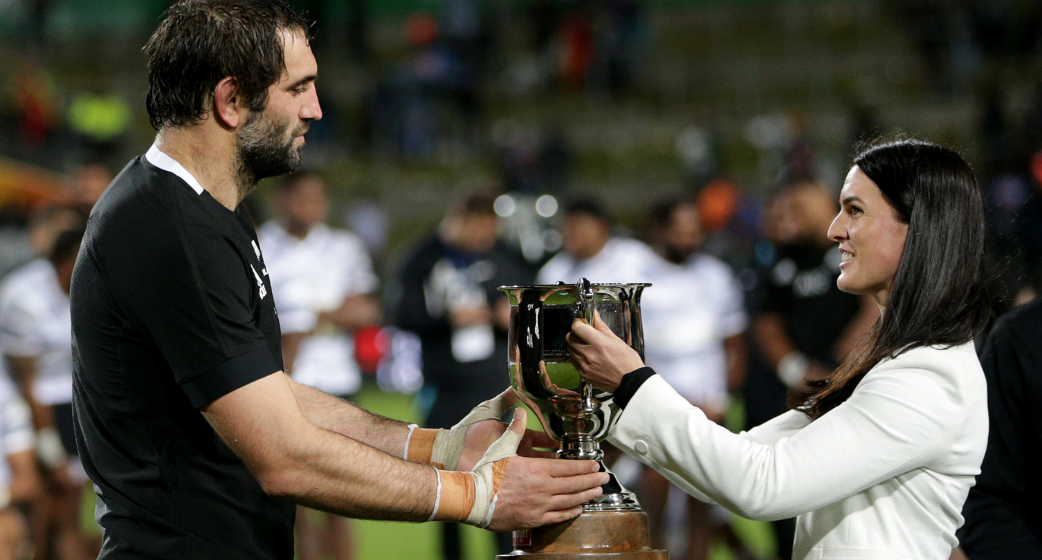 Life At Lion: Getting to know Kerry