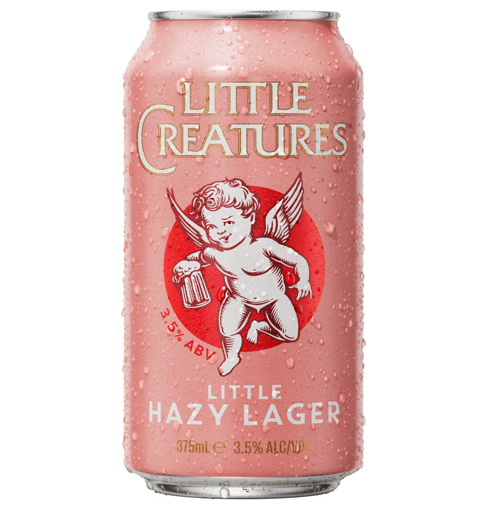 Beer - Lion Corporate